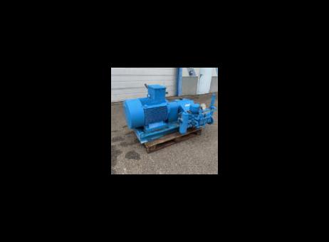 Polovna industrijska pumpa Abel PC57.1