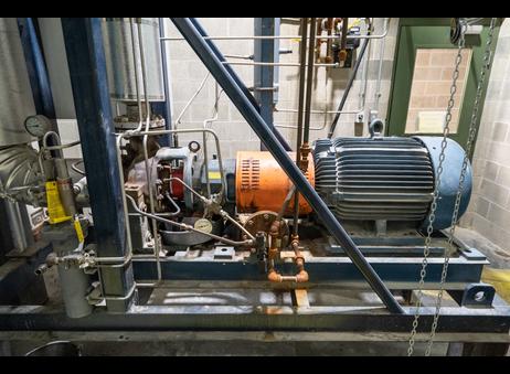 industrijska pumpa Dean Pump SS304