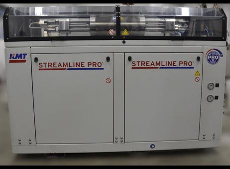 Industrijska pumpa KMT Pro III 60 HP