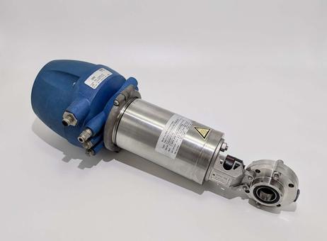 GEA Tuchenhagen 7881-0252-2100-0020 - Van papilon