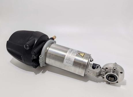 GEA Tuchenhagen 7991-0259-9100-0900 - Van papilon