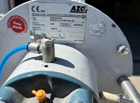 Azo E 360