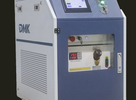 Mašina Novoflow - DMK NF-LC-M 500