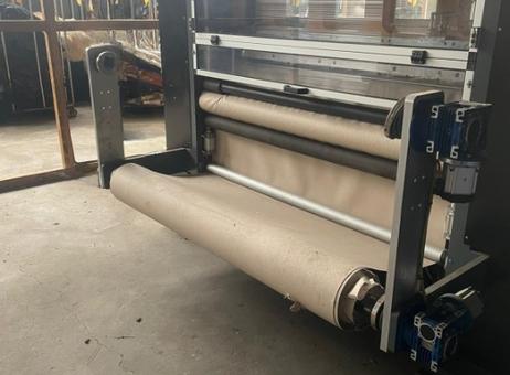 Mašina AEFFE AEFFE MULTIFONCTION 1600 EVO FULL