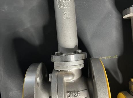 PEKOS Z09 TTTG