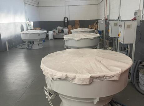 Mašina Rollwasch Rollwasch RWO-D-520-GL/VVD+