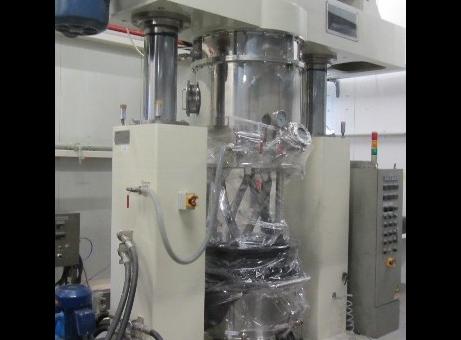 shin-il mixer n mill co. ltd PDM 070