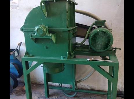 None NUOVA GUSEO HAMMER MILL RP500