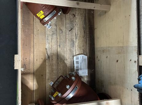 BARTON FIRTOP A300/PN16/216/YCP