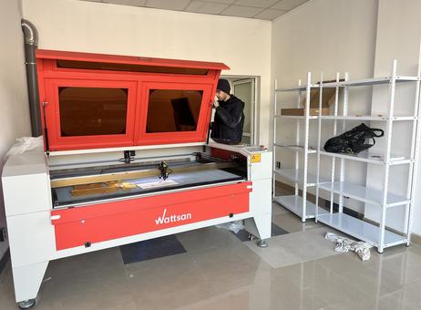 Wattsan 1610lt