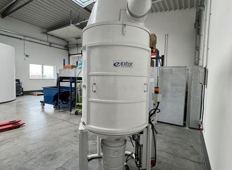 None EXTOR 4100 IP/5,5 kW