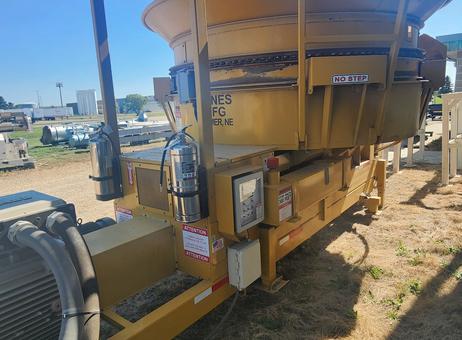 Mighty Giant 2300