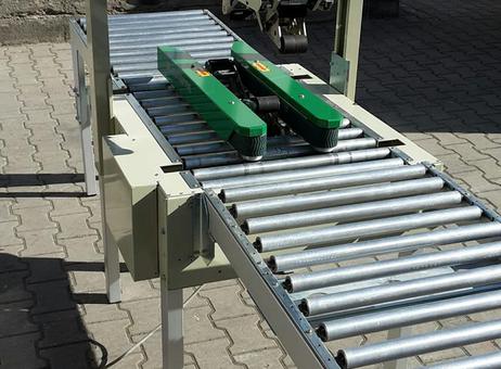 Comarme Marchetti GEM-52 T