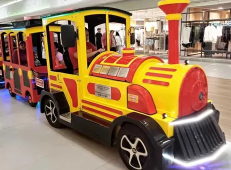 Mašina Twizy -
