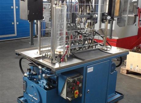 REXROTH HY/AG 137920 OG