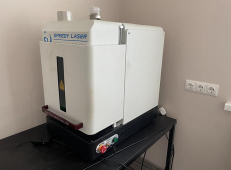 None Speedy Laser SL-20W