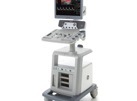 GE Logiq P6