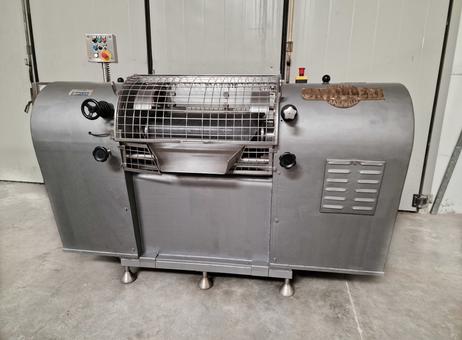 Mašina CAVALLERI ROP 600