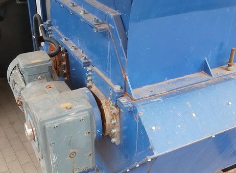 Mašina AUTOMATICA DRVIC-0001