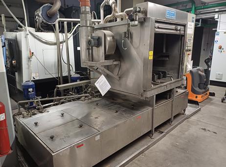 Zippel industrijski veš-mašina