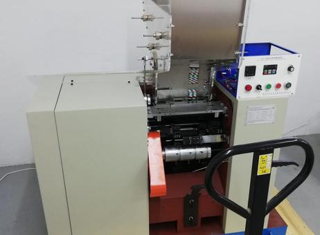 Nanjing JX021
