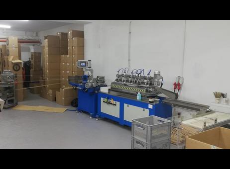 Gaoda GDZGJ-5