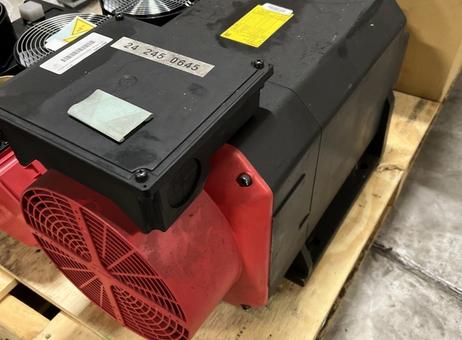 Fanuc A06B-0828-B290