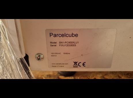 Mašina ParcelCube SN1-PC900XLU1