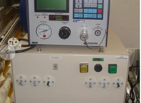 None Cosmo LS-1840