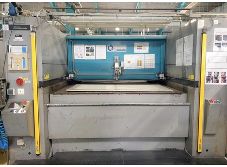 None SUTEAU ANVER XPM 18X13