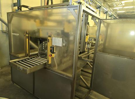 Mašina NOTUS POWERSONIC POW229-2