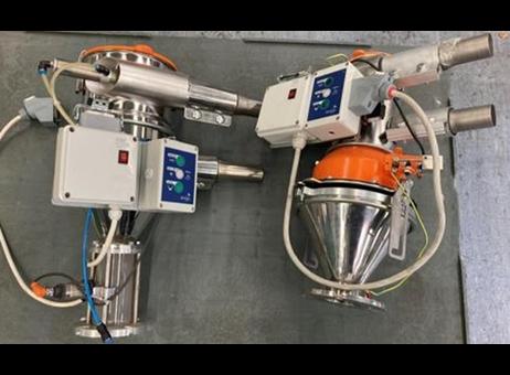 Motan Metro HCS 0.5-1