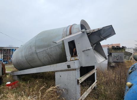 bubanj za sunčanje DANPOL