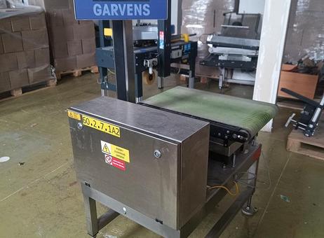 None Garvens S 40