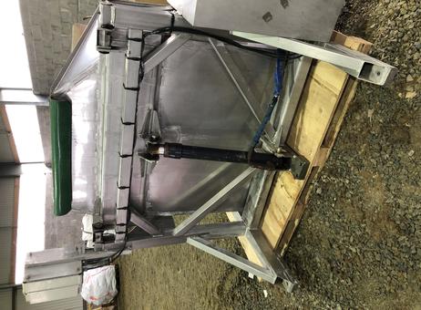 Mašina CM agro ART0196 – Vide conteneur 1100