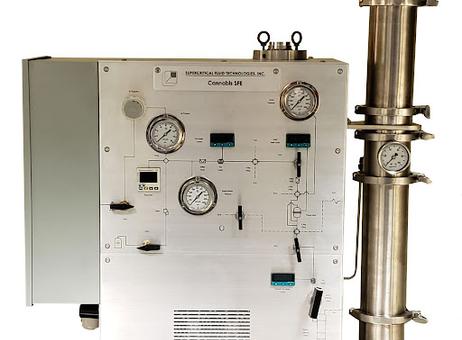 Supercritical Fluid Technologies SFT-SP1100