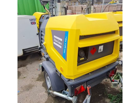 Atlas Copco H6