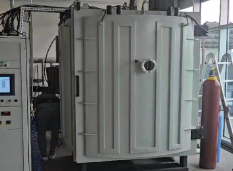 Mašina Pu Yuan Vacuum PYPVD/1700