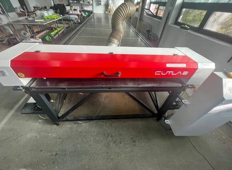 Mašina CUTLAB CTL9060