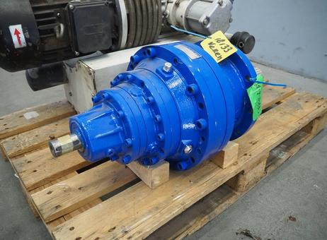 Mašina Elsto Drives & Controls motor 307-Hc-100-V013