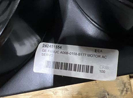 Fanuc A06B-0158-B177