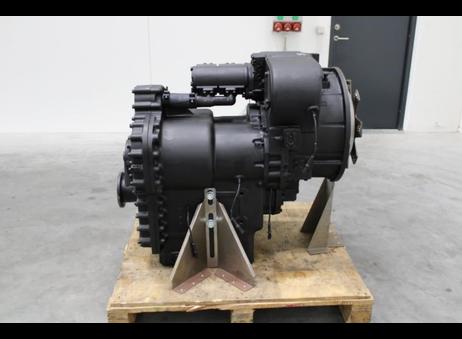 Mašina Dana 340TE17313-40