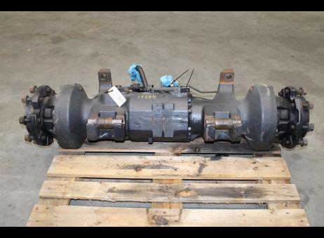 Mašina Hyster DRIVE AXLE