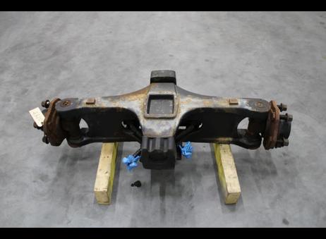 Mašina Hyster STEERING AXLE