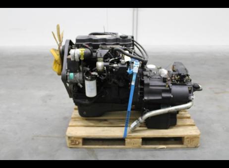 Mašina Dana DANA TRANSMISSION