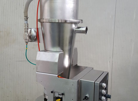 Andantex VACUSPEED VSP 10P