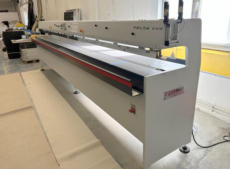None ZEMAT PULSA ECO 500
