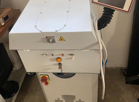 Elettrolaser COMBO 200