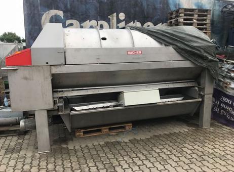 Bucher Multipress 27