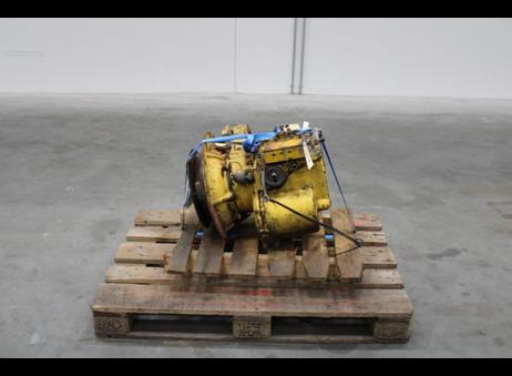 Mašina Borg Warner 1022 029